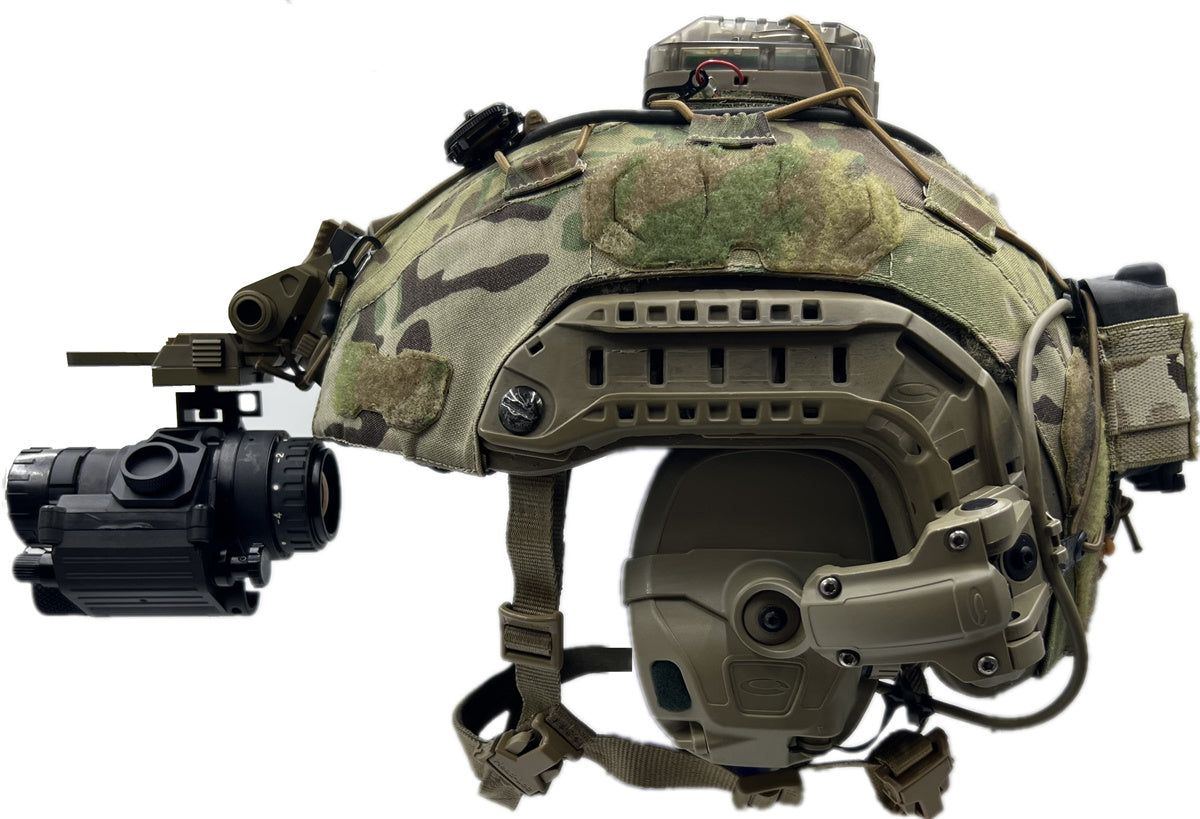 PVS 14 Arm LT for Night vision Goggles – DLP Tactical