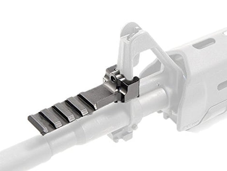 DLP Tactical Minimus Picatinny Rail Laser/Light Mount for 223 Triangle