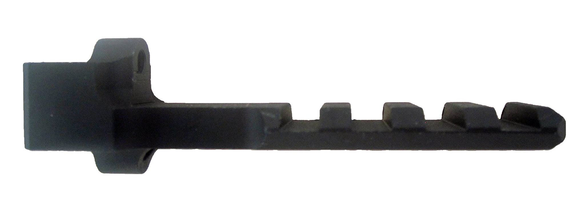 DLP Tactical Minimus Picatinny Rail Laser/Light Mount for 223 Triangle