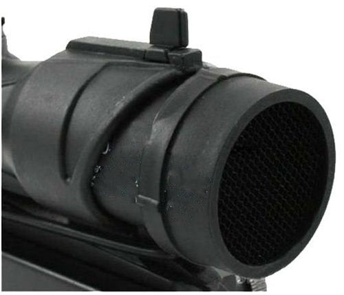 DLP Tactical Killflash Kill Flash ARD Lens Protector for Trijicon ACOG