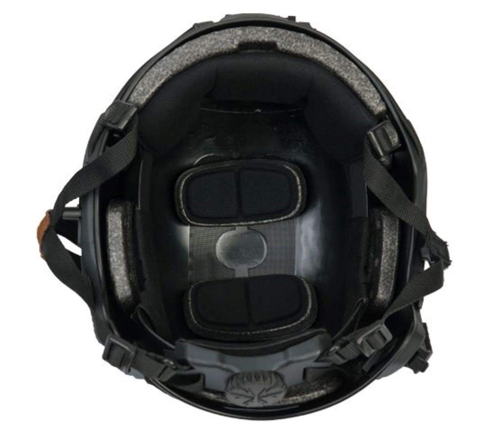 DLP Tactical ImpaX Extreme Plus Helmet