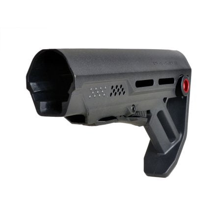 Strike Industries Viper MOD-1 AR Mil-Spec Stock – DLP Tactical