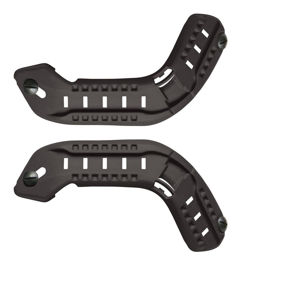 DLP Tactical Side ARC Accessory Rail kit for ACH / MICH Combat Helmet