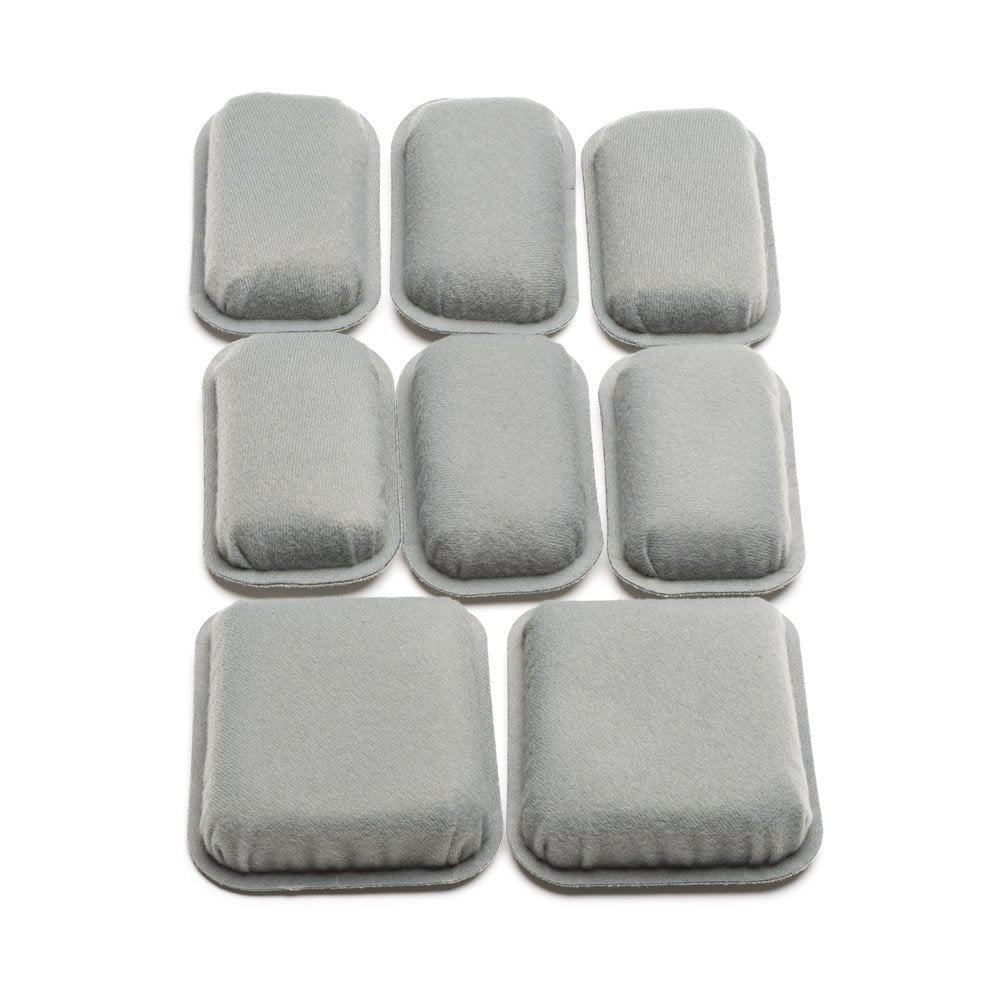 Enhanced Pad Set For MICH / OPS-Core / Crye AirFrame Helmet – DLP Tactical