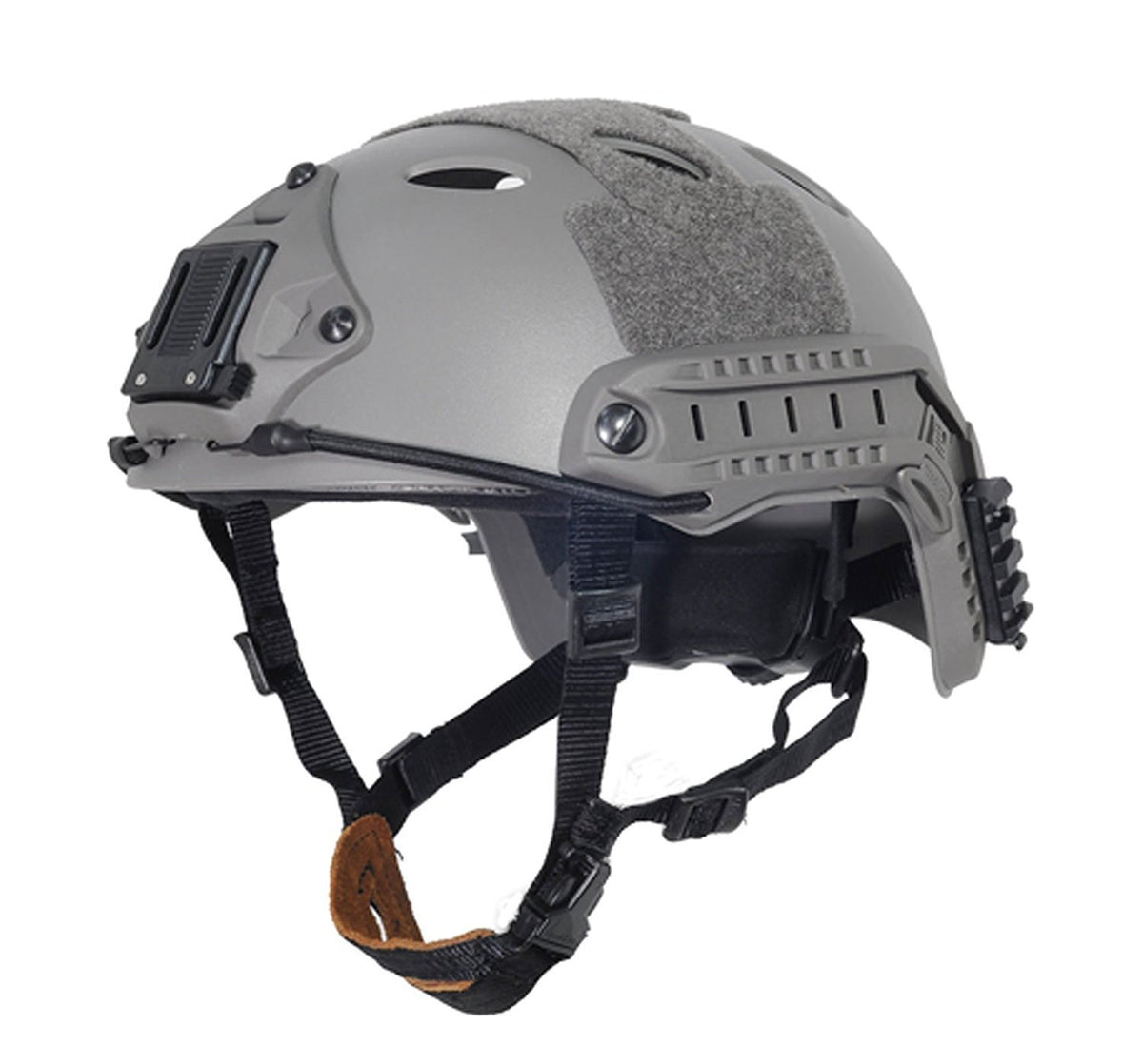 DLP Tactical ImpaX Extreme Bump Helmet