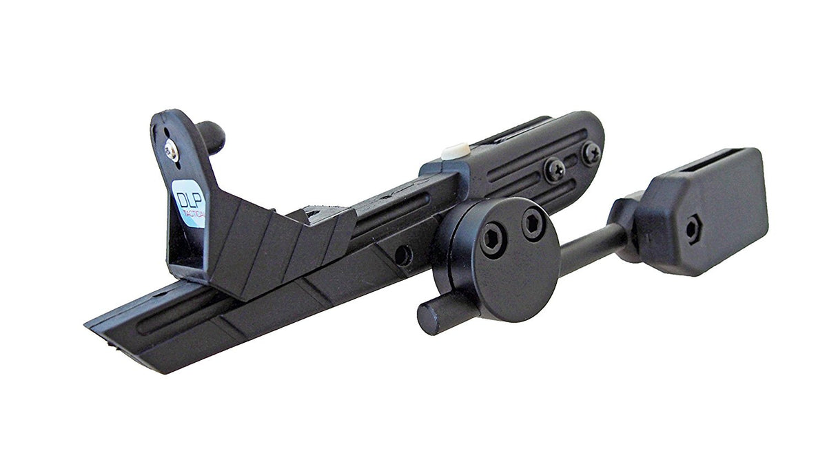 Speed II IPSC Quick Draw Universal Competition Holster for Glock, 1911 ...