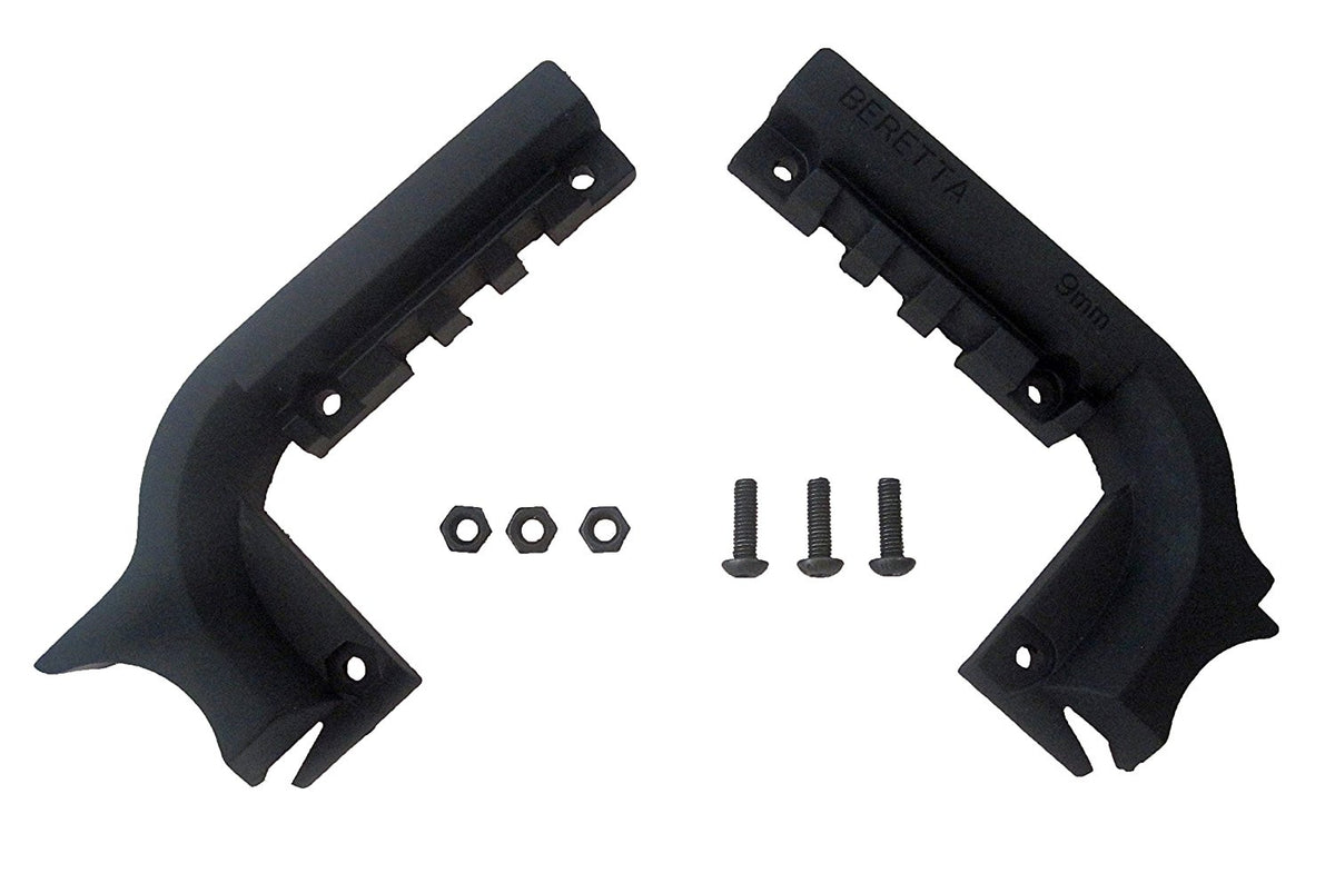 DLP Tactical Picatinny Rail Adapter Mount for Beretta 92 / 96 / M9