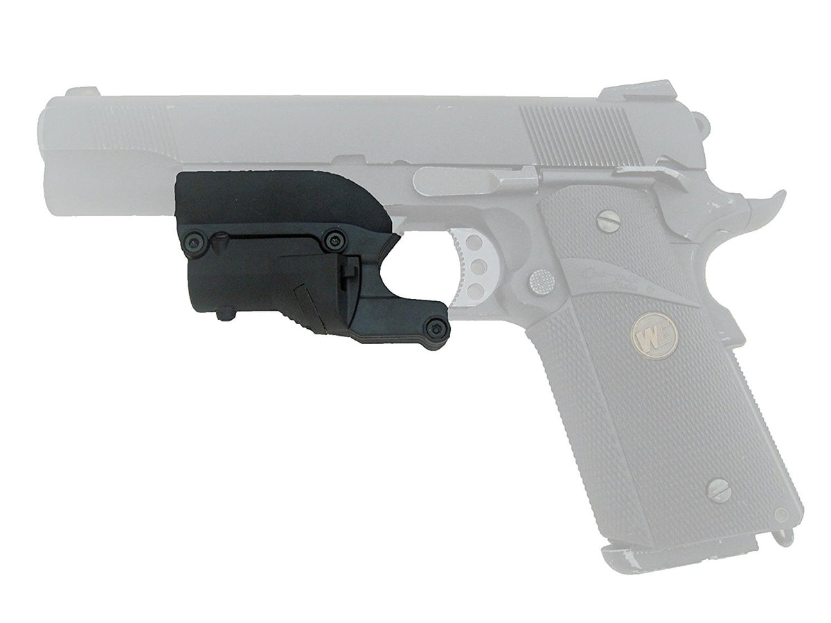 DLP Tactical Precision Laser Sight for Colt 1911 Government and Clones
