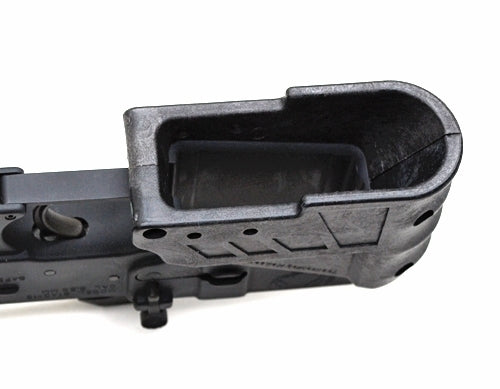 TMW Magazine Well Extension Grip AR-15 – DLP Tactical