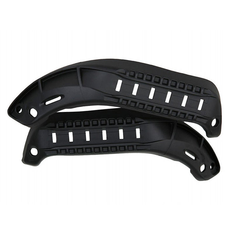 DLP Tactical MSA style Side Accessory Rail kit for legacy ACH / MICH C