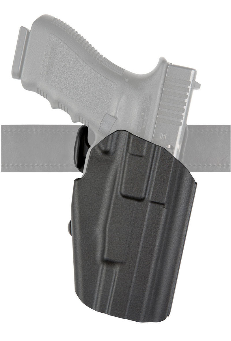 579 Pro-Fit Universal Rigid Auto-locking Pistol Holster – DLP Tactical
