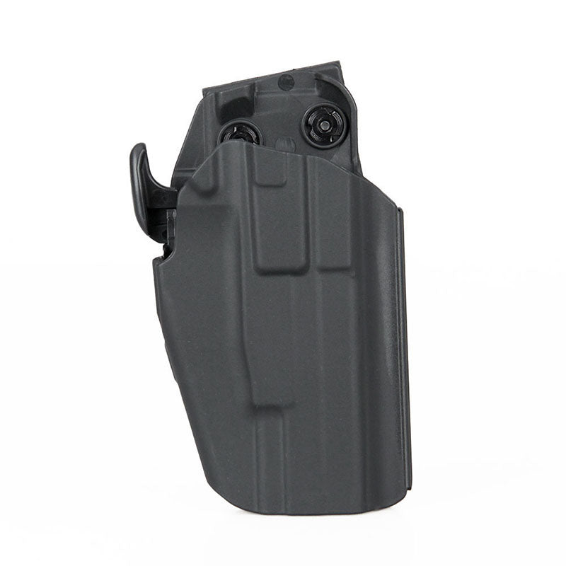 579 Pro-Fit Universal Rigid Auto-locking Pistol Holster – DLP Tactical