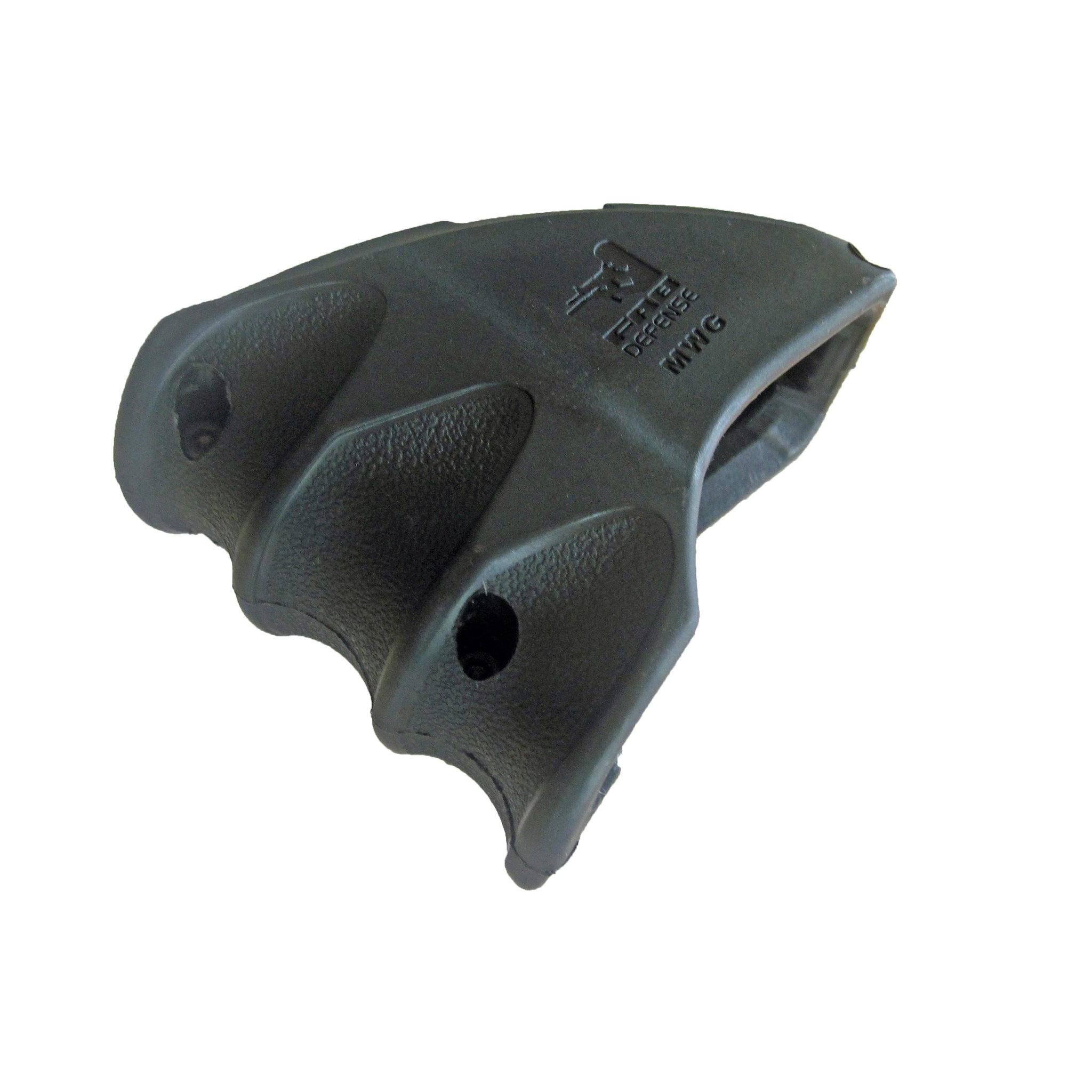 MWG Polymer Magazine Well Extension Grip AR-15 – DLP Tactical