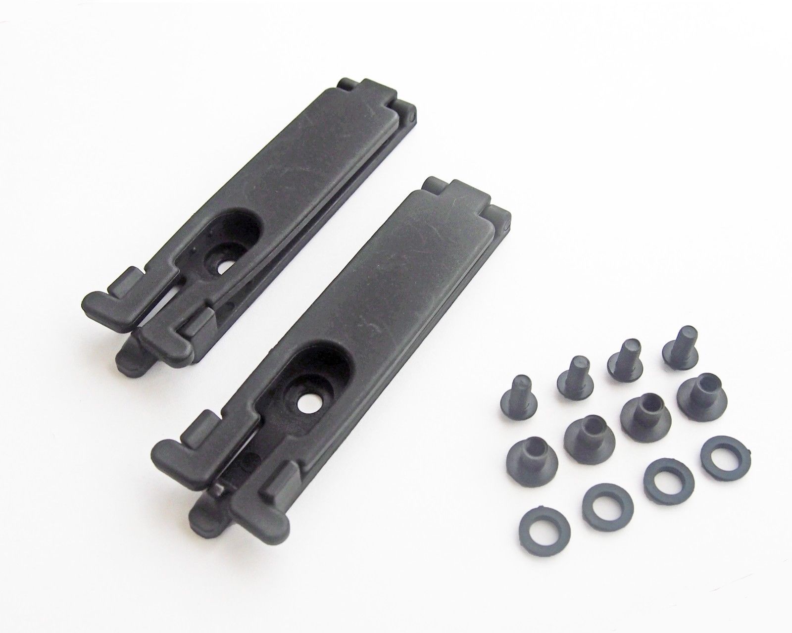 DLP Tactical Universal Holster/ Knife Sheath Molle Attachment