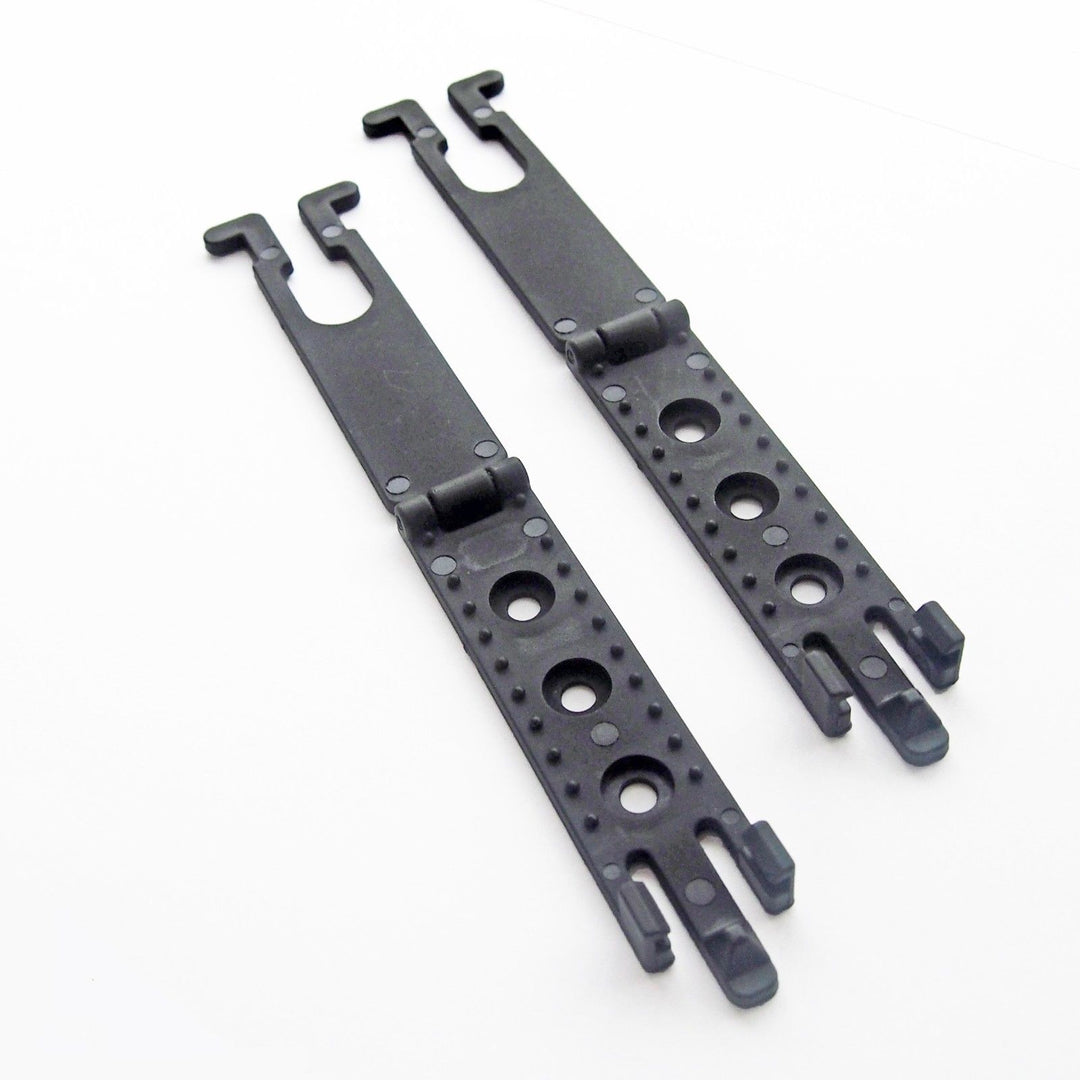 DLP Tactical Universal Holster/ Knife Sheath Molle Attachment