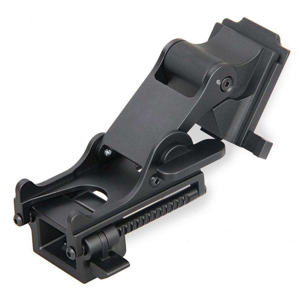 Rhino NVG Mount for PVS-7 / PVS-14 and similar Night Vision Devices ...