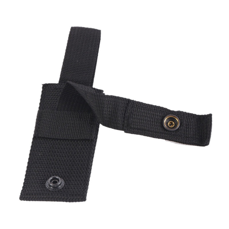 MOLLE / Belt Pouch for EMT Shears / Trauma Scissors – DLP Tactical