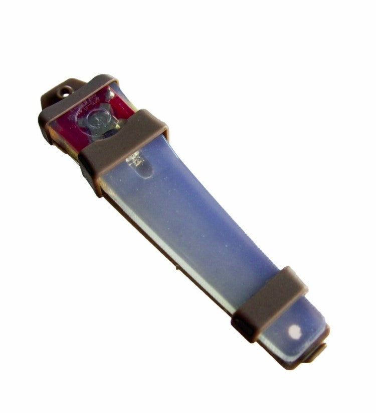 Tactical Emergency Helmet Mounted Strobe Marker Light IFF Beacon – DLP ...