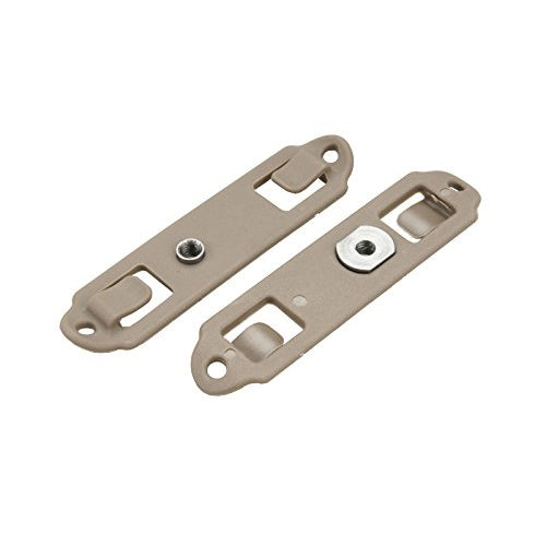 MOLLE-Clip Universal MOLLE / PALS Mounting System – DLP Tactical