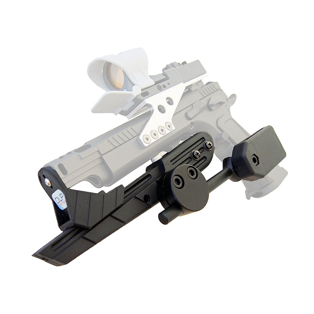 Glock Ipsc