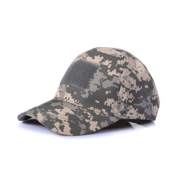 Operator Cap - ACU – DLP Tactical