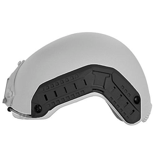 DLP Tactical Side ARC Accessory Rail Kit for Maritime / Super High Cut