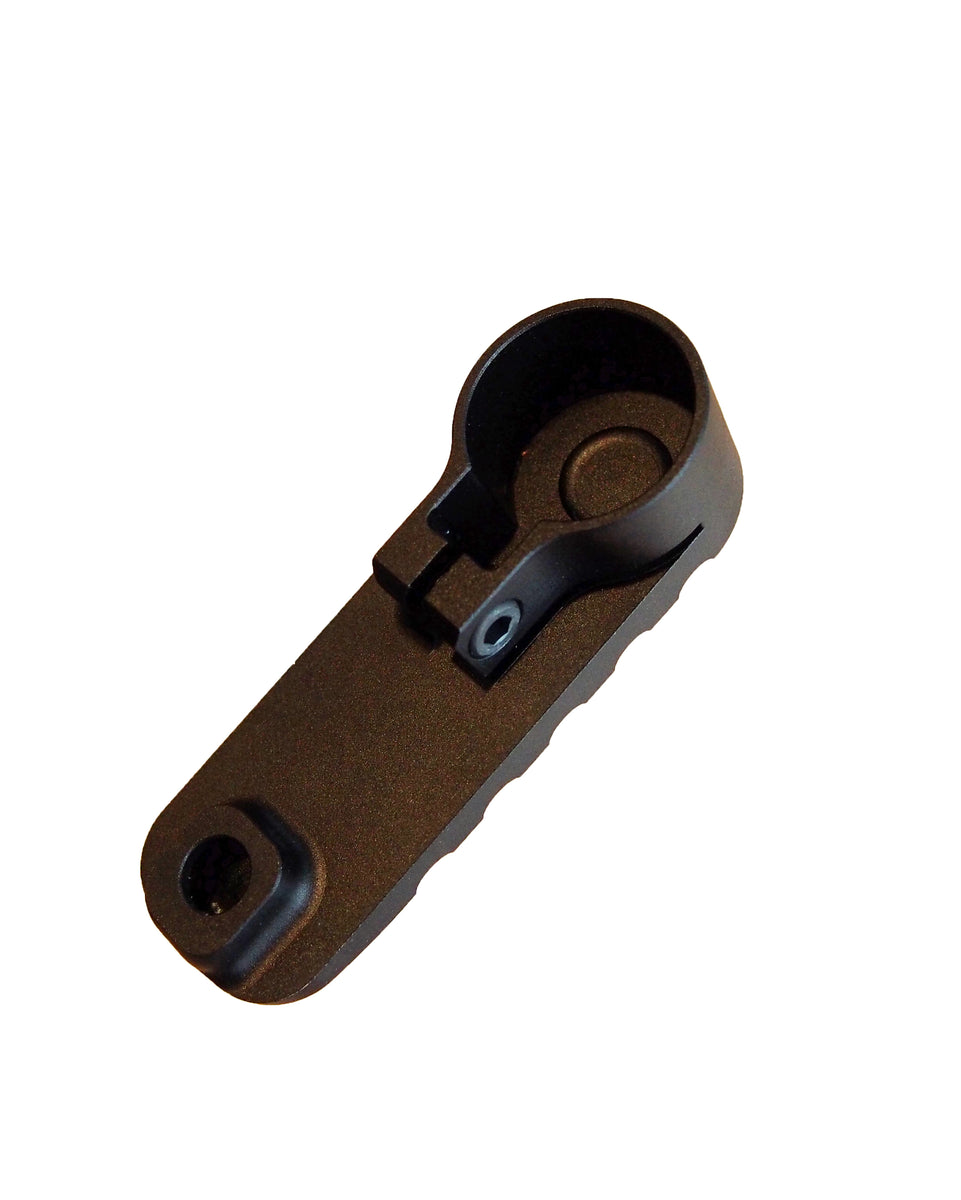 DLP Tactical Minimus AR-15 Butt Plate Stock Cap