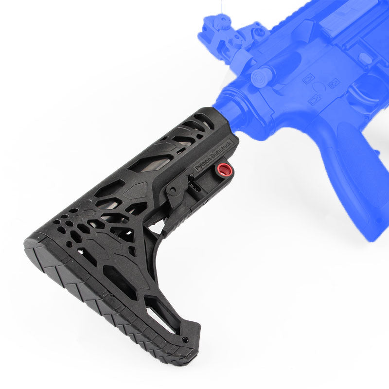 MGPCQB Python Stock – DLP Tactical