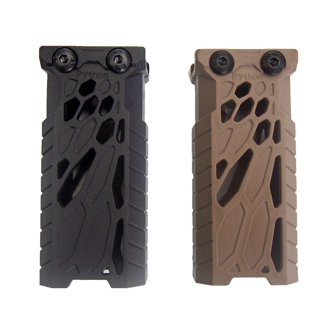 MGPCQB Python Vertical Grip – DLP Tactical