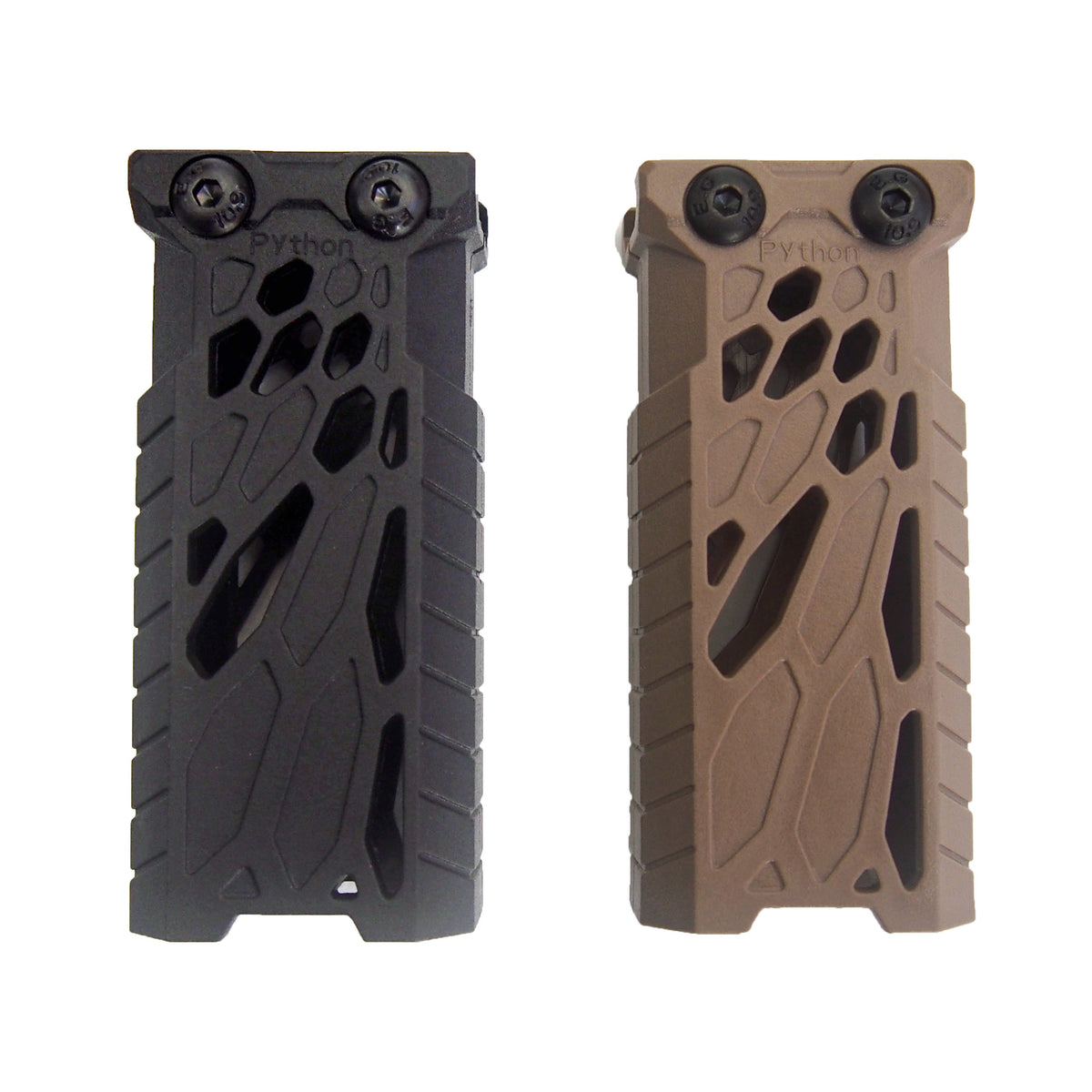MGPCQB Python Vertical Grip – DLP Tactical