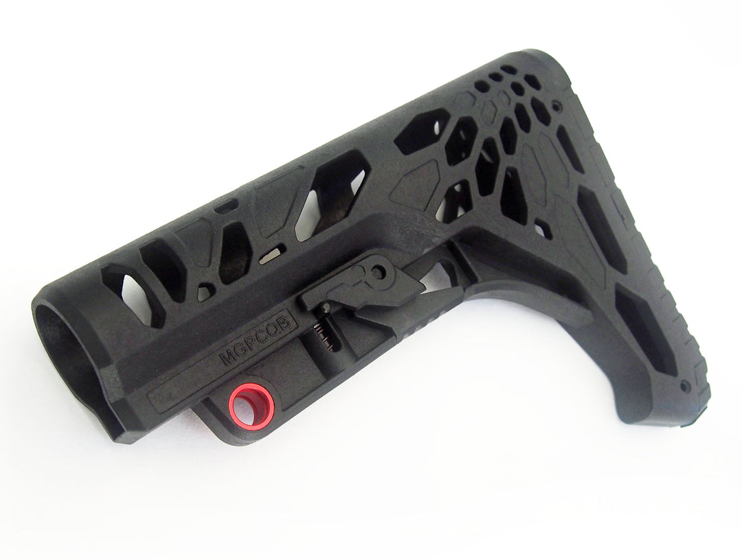 MGPCQB Python Stock – DLP Tactical