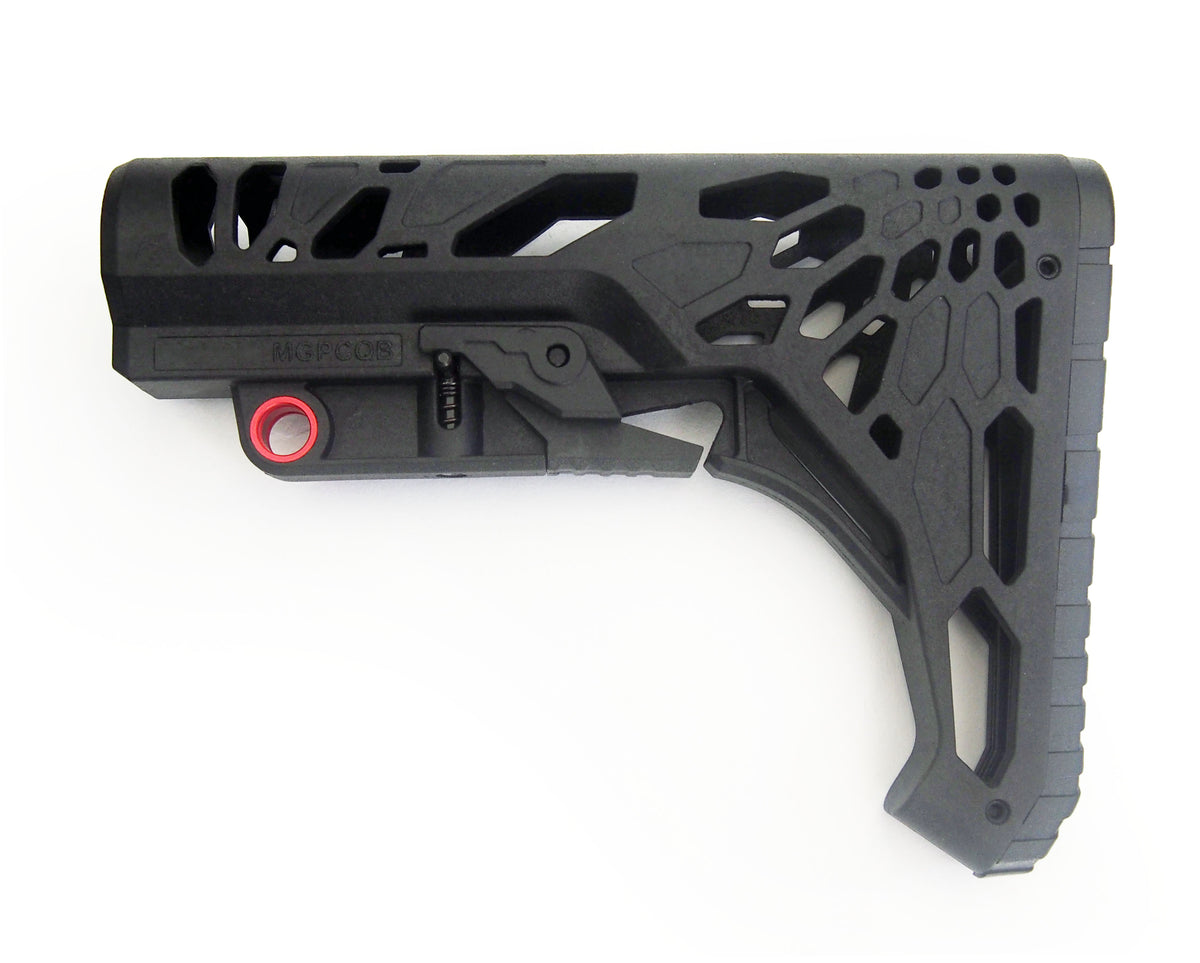 MGPCQB Python Stock – DLP Tactical