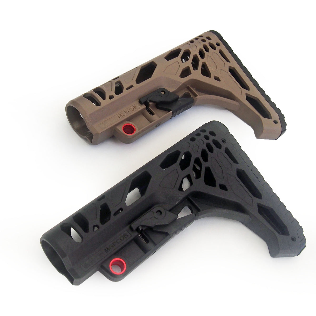 MGPCQB Python Stock – DLP Tactical