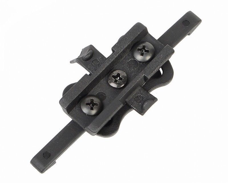 Adapter compatible with Contour HD Camera and Helmet ARC Rail Adapter ...