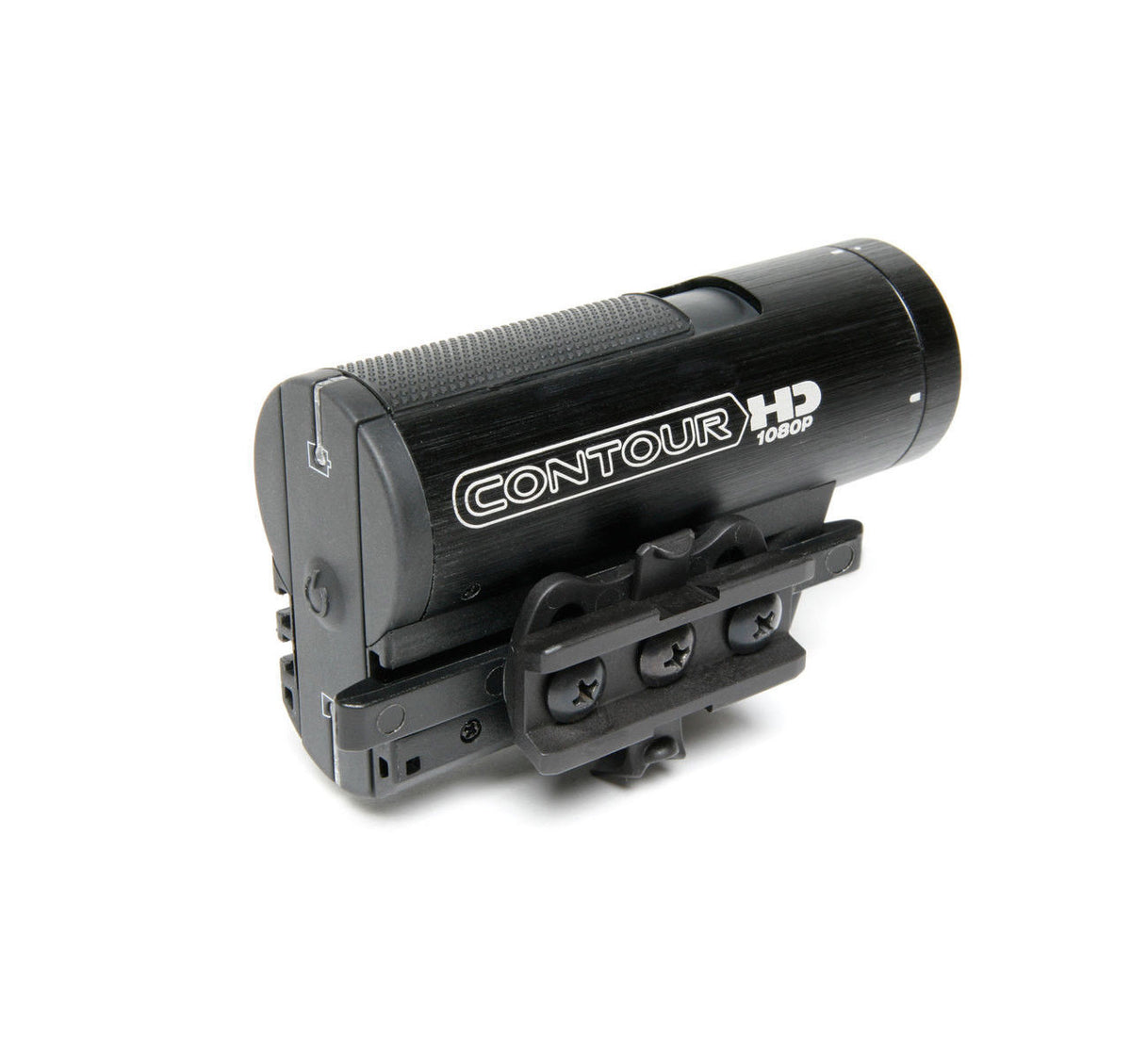 Adapter compatible with Contour HD Camera and Helmet ARC Rail Adapter ...