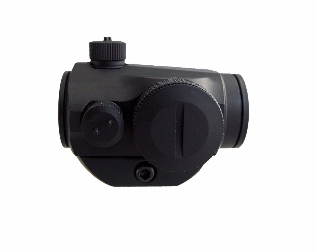 DLP Tactical Micro T-1 Dot Sight